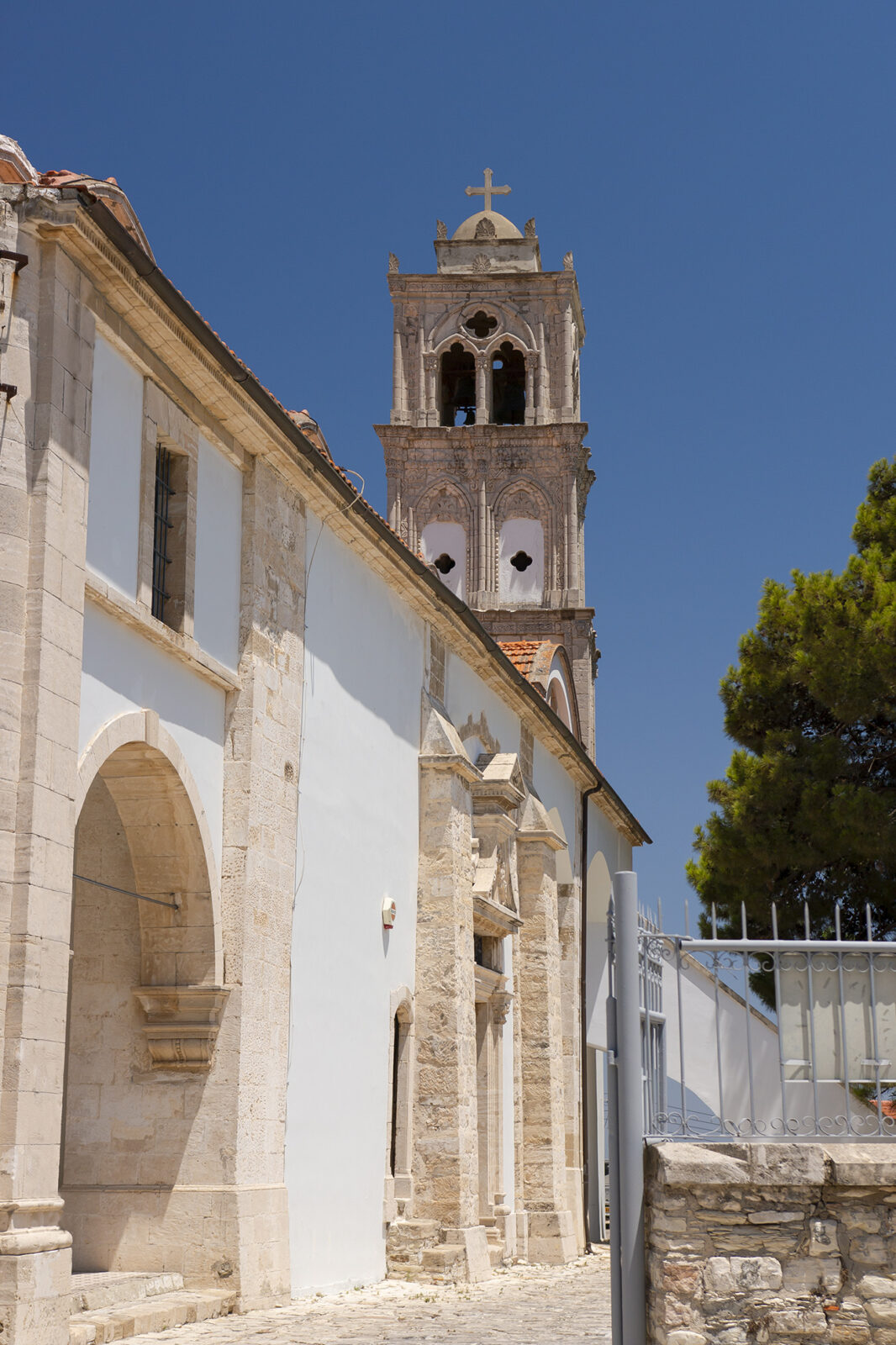 LEFKARA. MIASTO, KTÓRE STAŁO SIĘ INSPIRACJĄ DLA LEONARDA DA VINCI ...