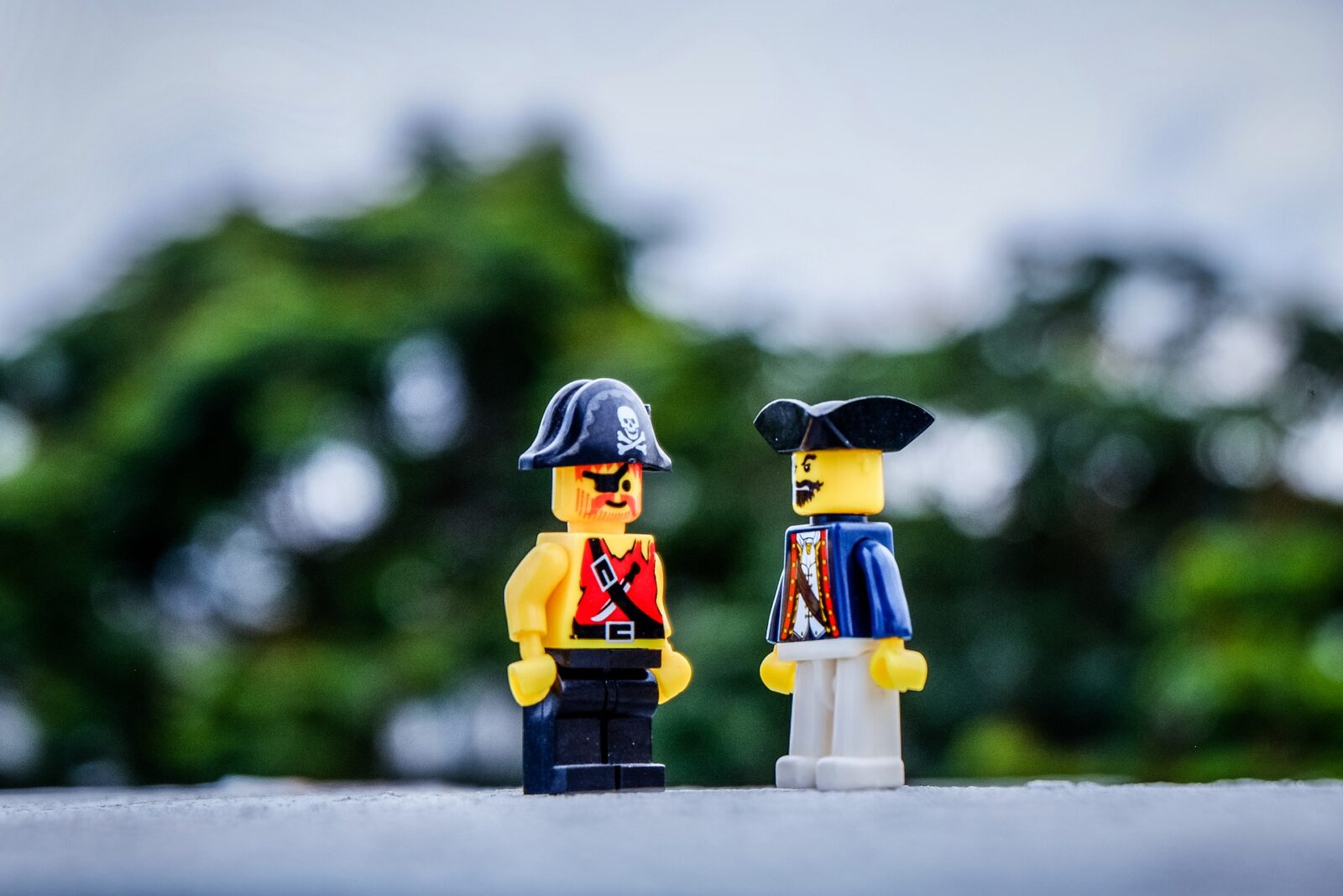 Co warto zobaczyć w Billund poza Legolandem - Wzdłuż Drogi